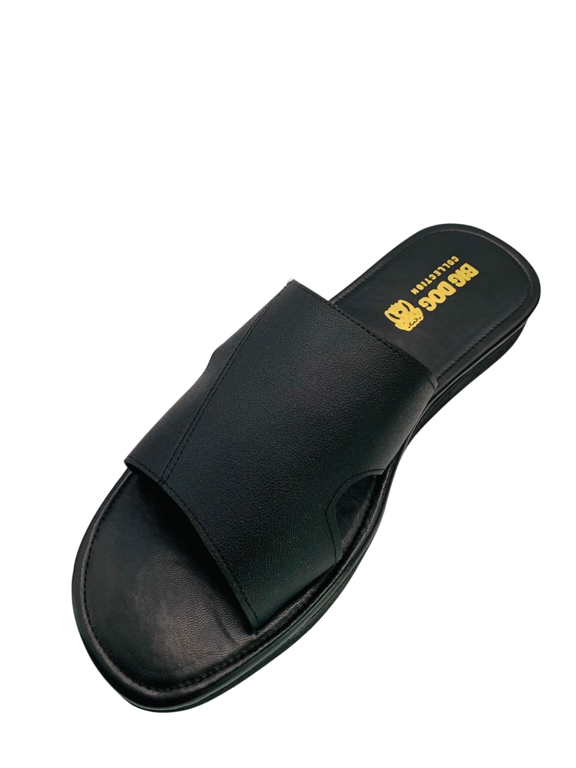 Big Dog Rocky - Widefit Mens Sandals