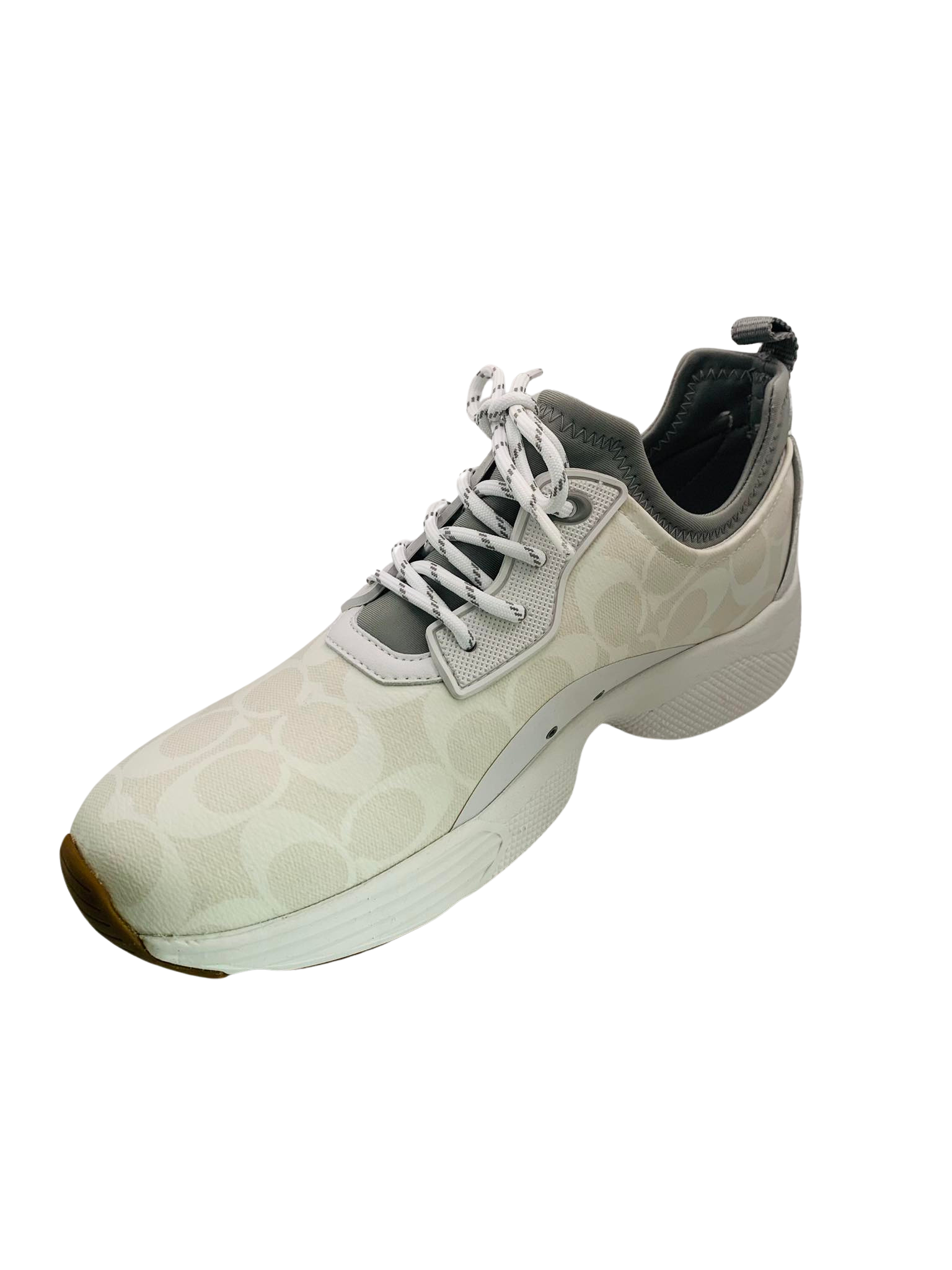 Coach Runner Sneakers - Designer Shoes